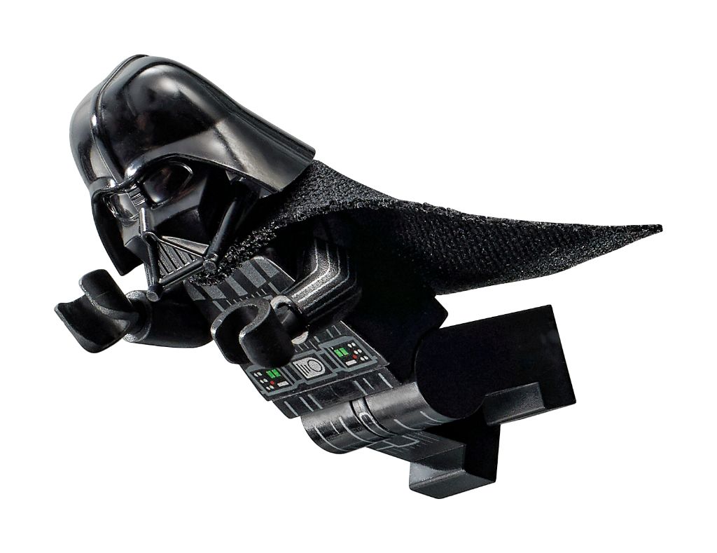 LEGO Star Wars 75291 Death Star Final Duel revealed