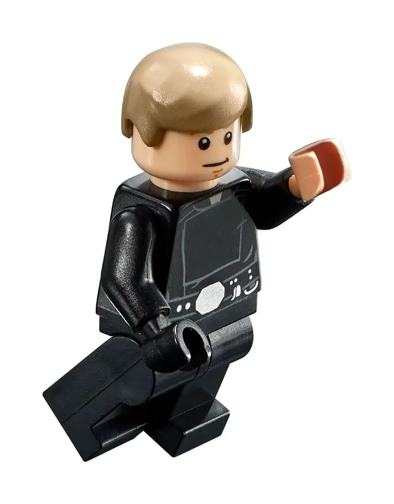 LEGO Star Wars 75291 Death Star Final Duel revealed