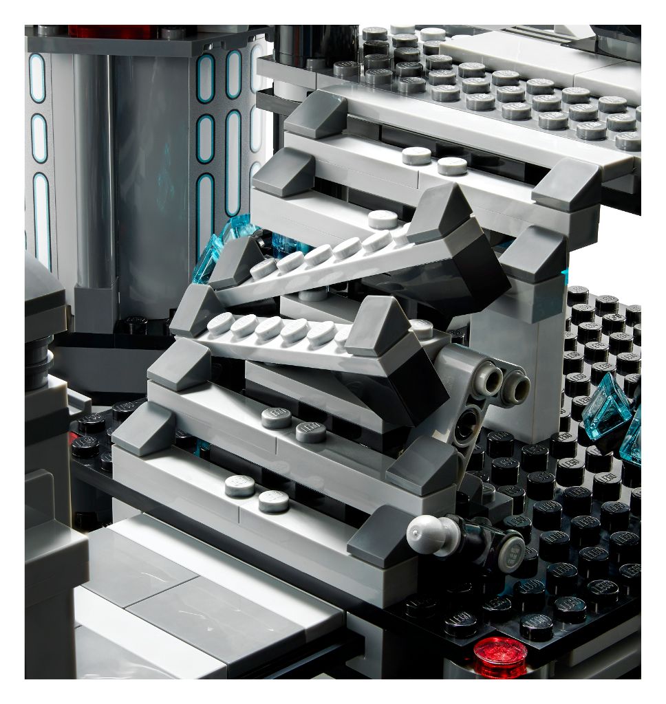 LEGO Star Wars 75291 Death Star Final Duel revealed
