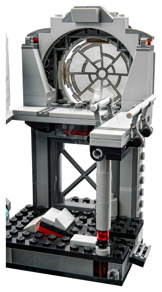 LEGO Star Wars 75291 Death Star Final Duel revealed