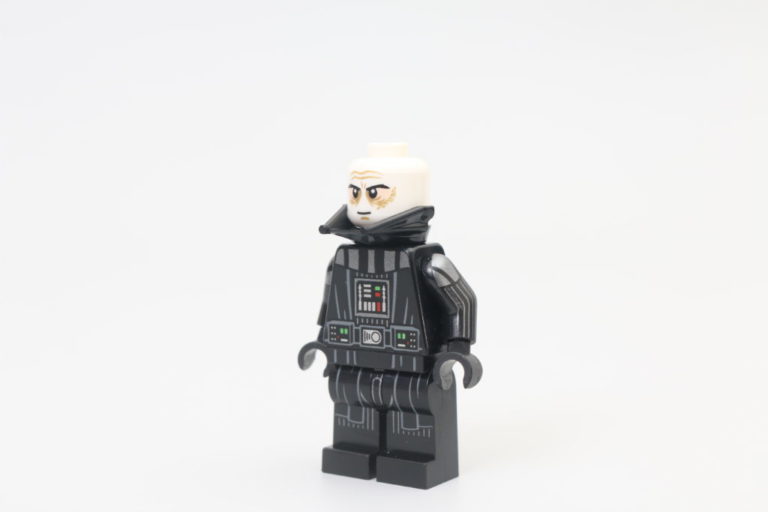 LEGO Star Wars 75291 Death Star Final Duel review
