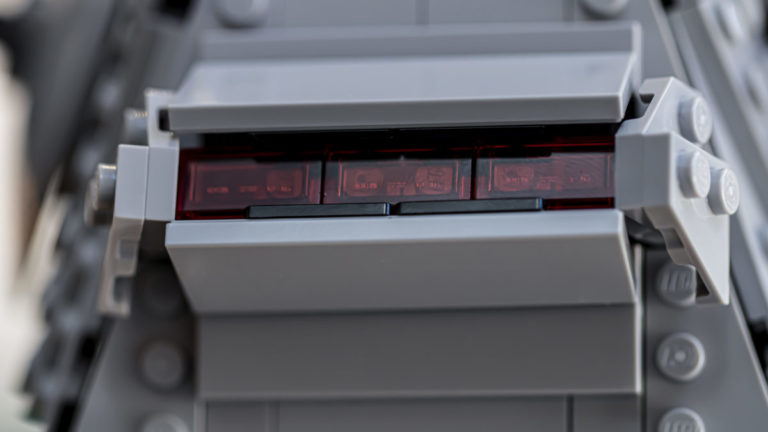 LEGO Star Wars 75313 AT-AT review, verdict and full gallery