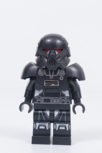 LEGO Star Wars 75315 Imperial Light Cruiser full review