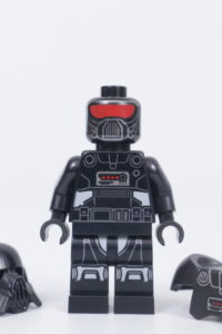 LEGO Star Wars 75315 Imperial Light Cruiser full review
