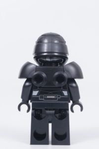 LEGO Star Wars 75315 Imperial Light Cruiser full review