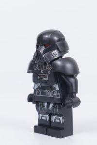 LEGO Star Wars 75315 Imperial Light Cruiser full review