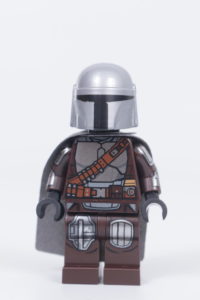 LEGO Star Wars 75315 Imperial Light Cruiser full review