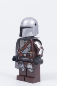 LEGO Star Wars 75315 Imperial Light Cruiser full review
