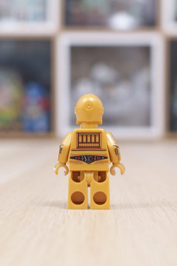 LEGO Star Wars 75339 Death Star Trash Compactor full review