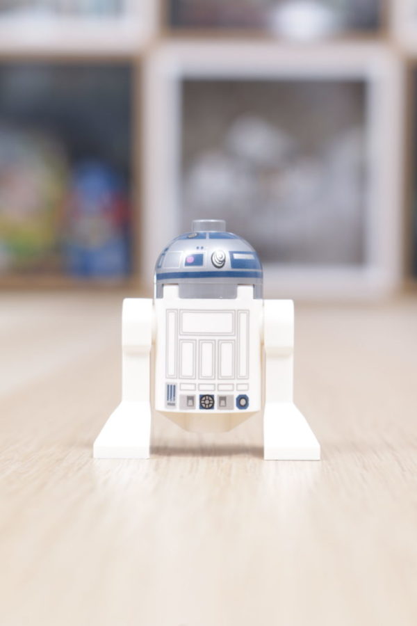 LEGO Star Wars 75339 Death Star Trash Compactor full review