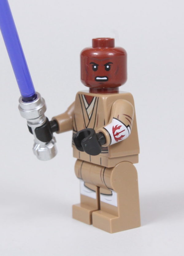 LEGO Star Wars designers are open to more obscure minifigures