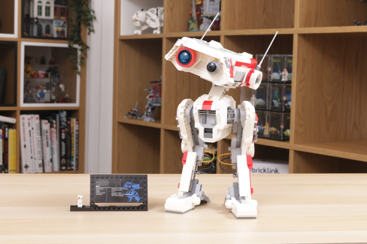 Where are the LEGO Star Wars Outlaws sets?