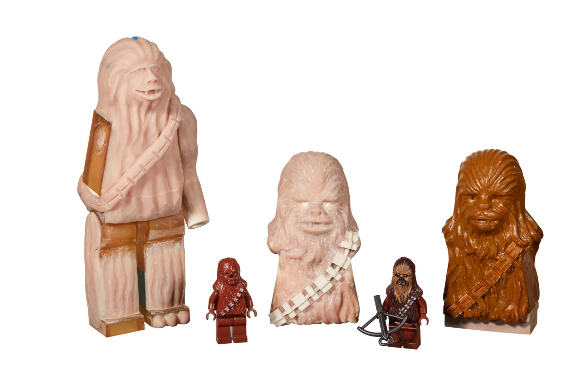 LEGO Star Wars Sets, Minifigures, Millennium Falcon, AT-AT & More