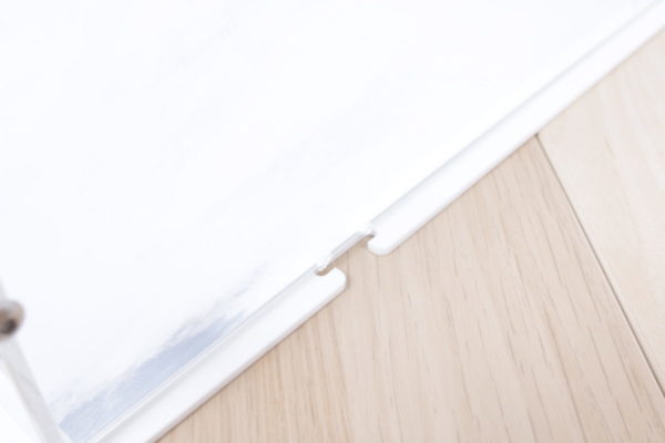 LEGO Star Wars UCS 75313 AT-AT display case review gallery