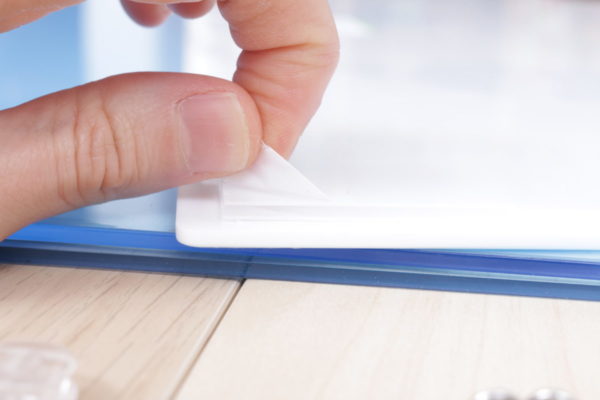 LEGO Star Wars UCS 75313 AT-AT display case review gallery