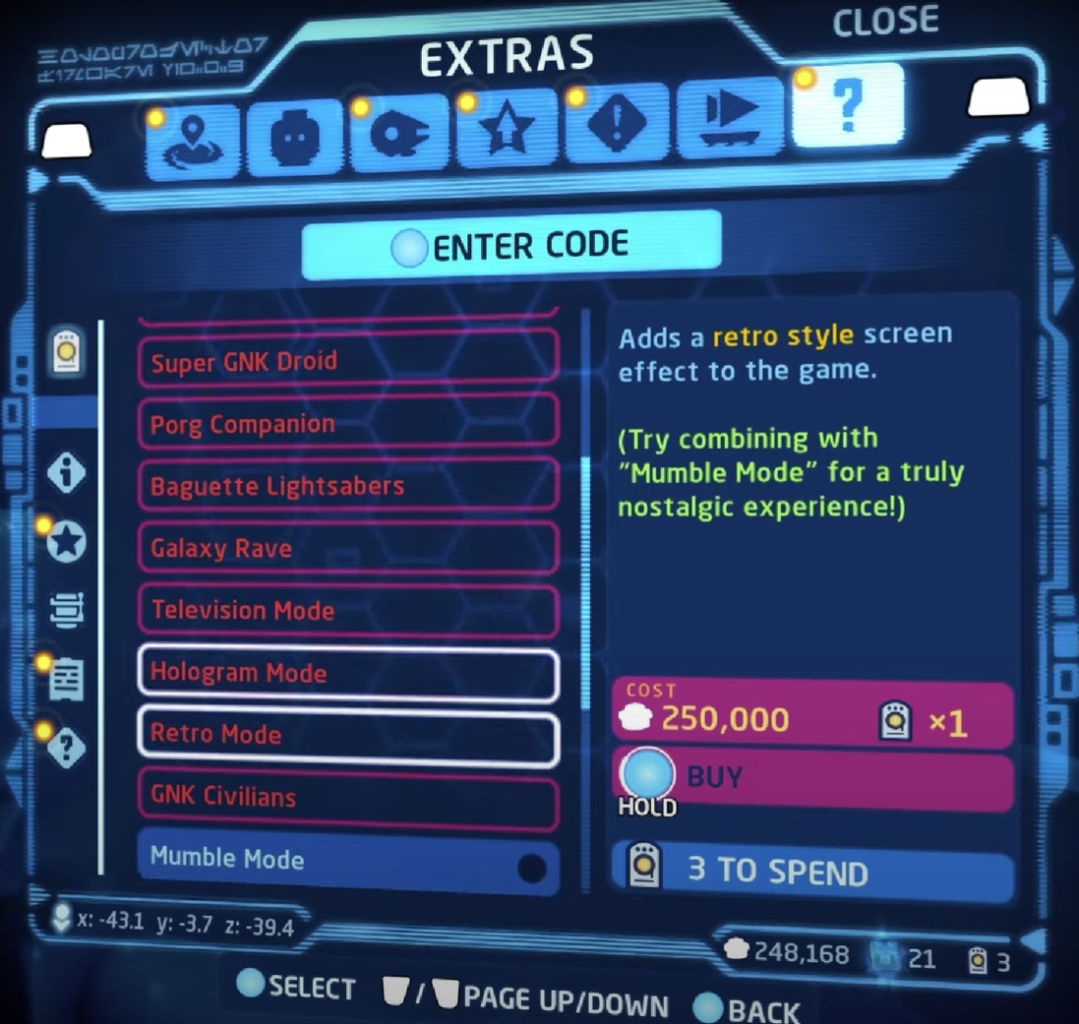 LEGO Star Wars: The Skywalker Saga introduces companions