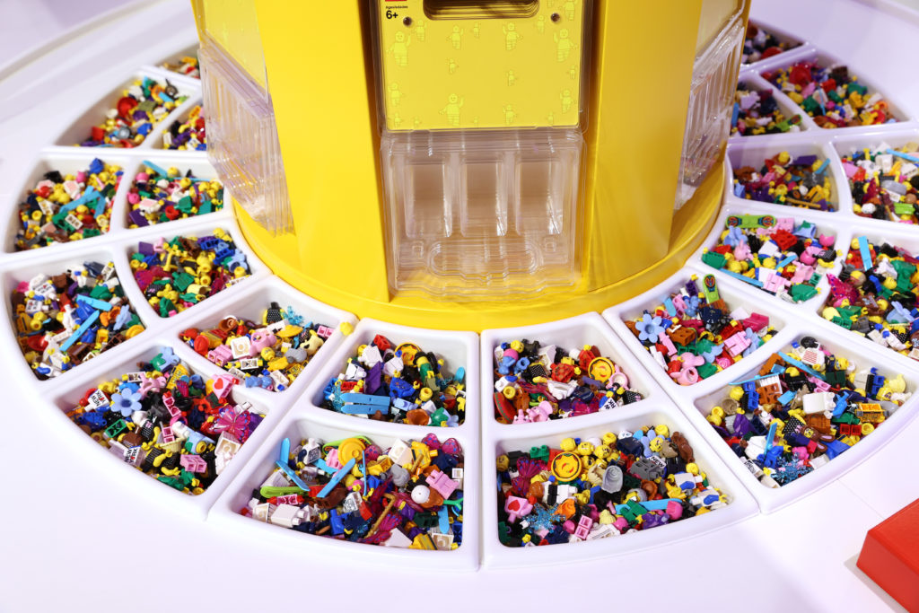 Ireland is getting its first-ever LEGO Store this summer