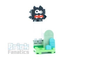 LEGO Super Mario 71361 Character Packs – Fuzzy review