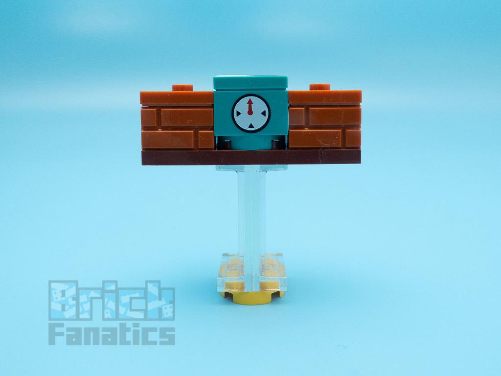 LEGO Super Mario 71365 Piranha Plant Power Slide Expansion Set review