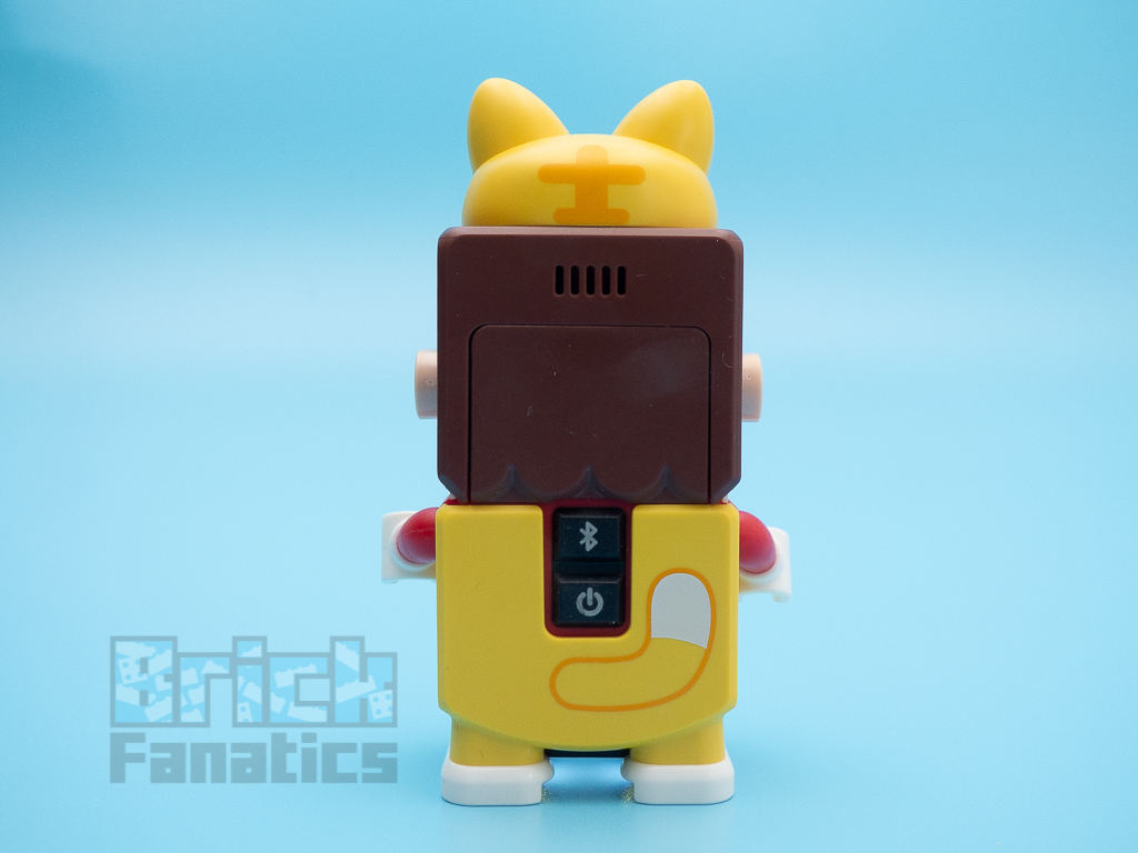 LEGO Super Mario 71372 Cat Mario Power-Up Pack review