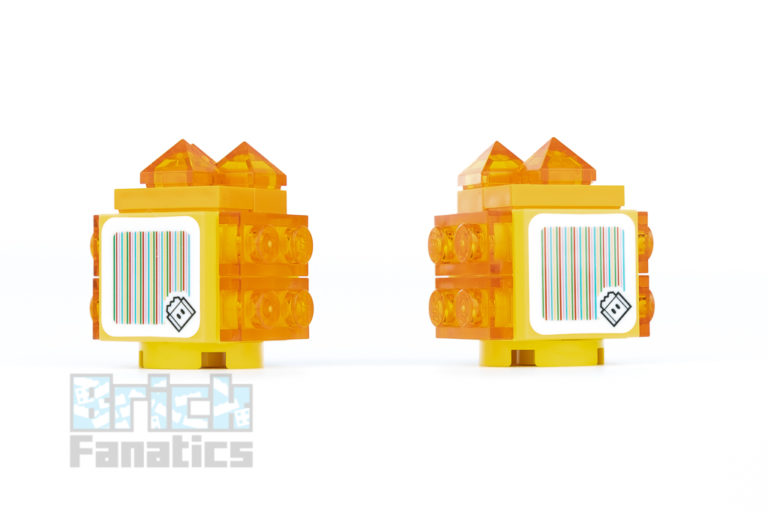 LEGO Super Mario 71376 Thwomp Drop Expansion Set review