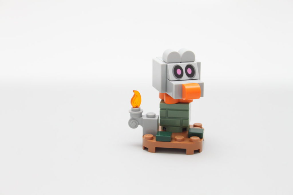 LEGO Super Mario 71402 Character Packs – Series 4 set review