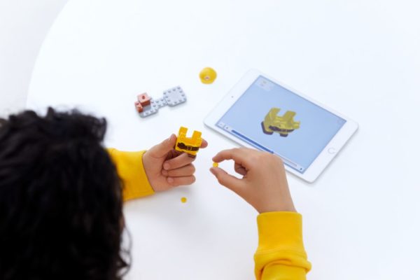 LEGO Super Mario Power-Up Packs announced