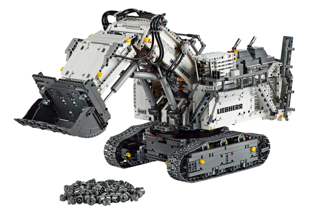World At Dawn Hardship The Most Expensive Lego Set Authority Unemployed 