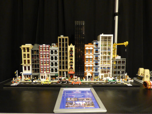 The Brickman Experience: A virtual LEGO tour with Ryan McNaught – Part 3