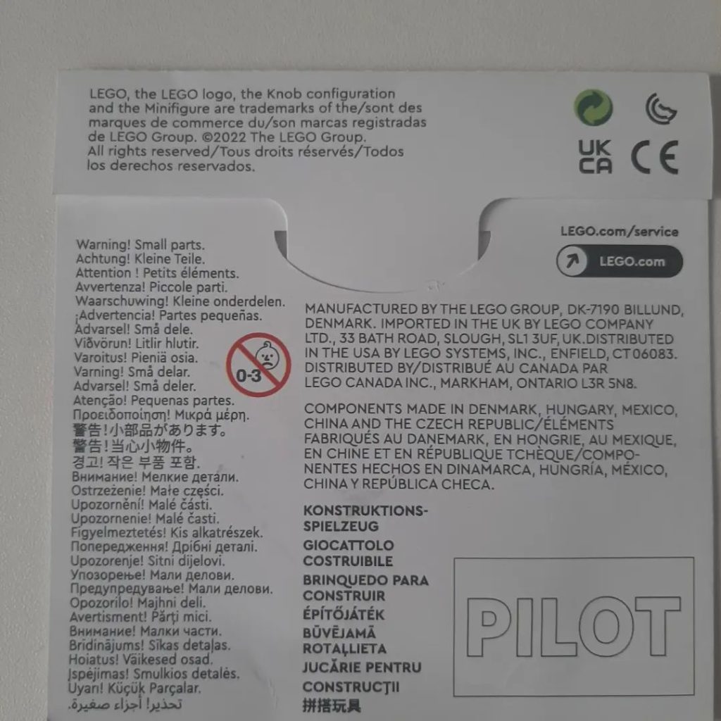 LEGO Tile Studio now being trialled in select LEGO store