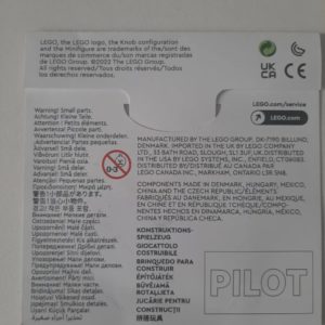 LEGO Tile Studio now being trialled in select LEGO store