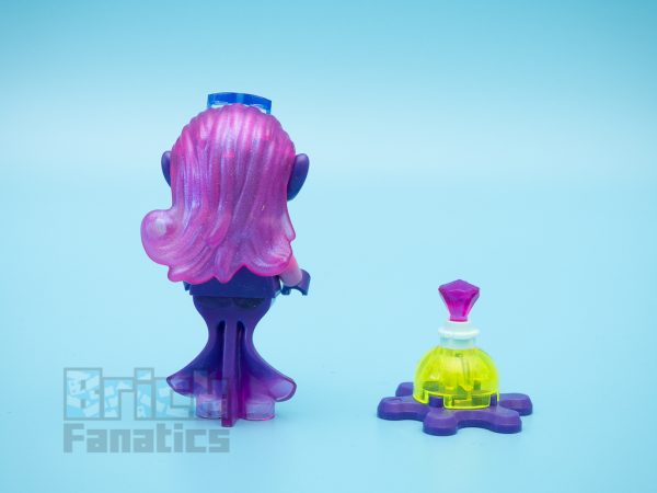 LEGO Trolls World Tour 41250 Techno Reef Dance Party review