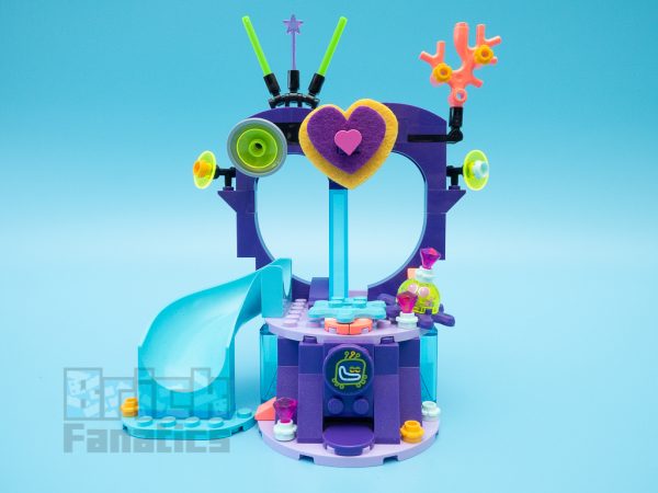 LEGO Trolls World Tour 41250 Techno Reef Dance Party review
