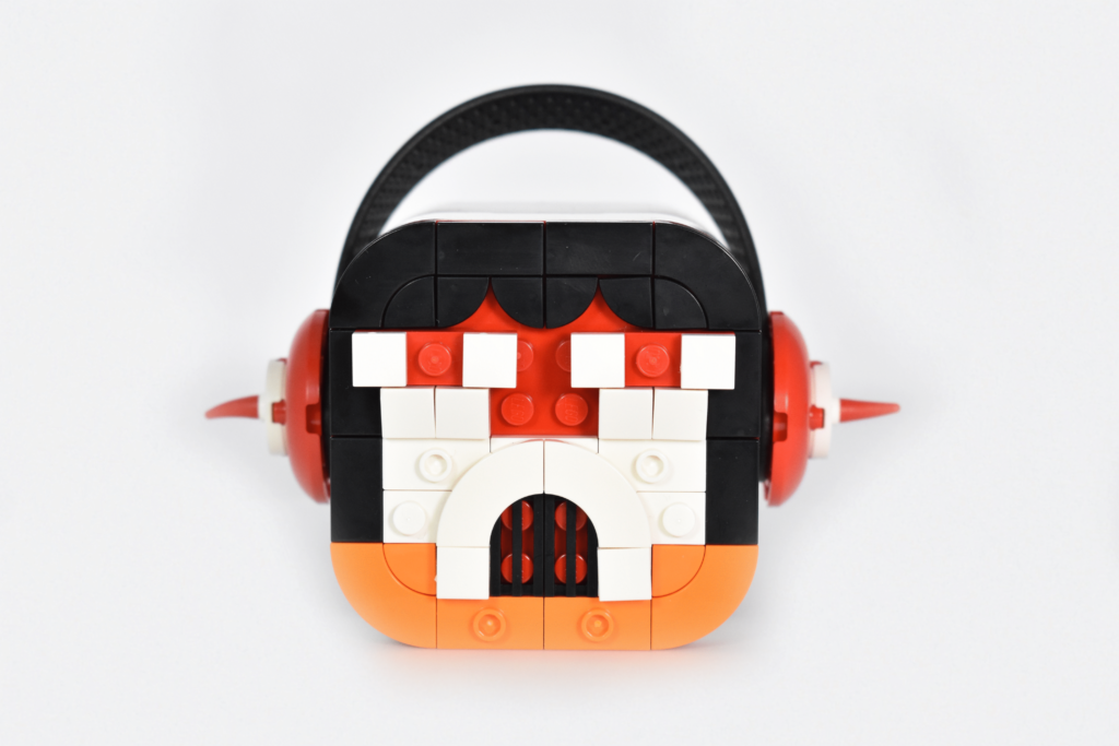 LEGO VIDIYO 43109 Metal Dragon BeatBox review - Brick Fanatics