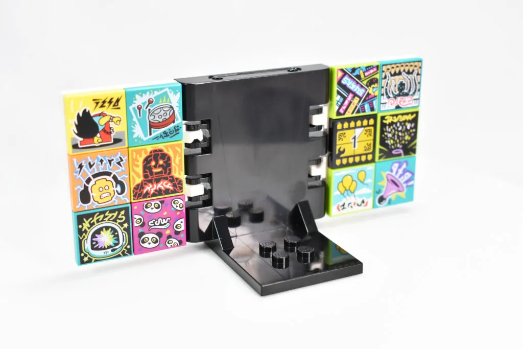 LEGO VIDIYO 43109 Metal Dragon BeatBox review - Brick Fanatics