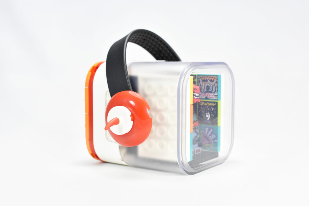 LEGO VIDIYO 43109 Metal Dragon BeatBox review - Brick Fanatics