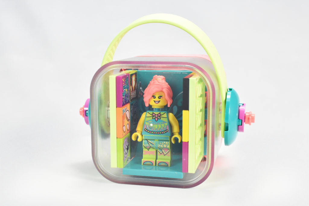 LEGO VIDIYO 43110 Folk Fairy BeatBox review - Brick Fanatics