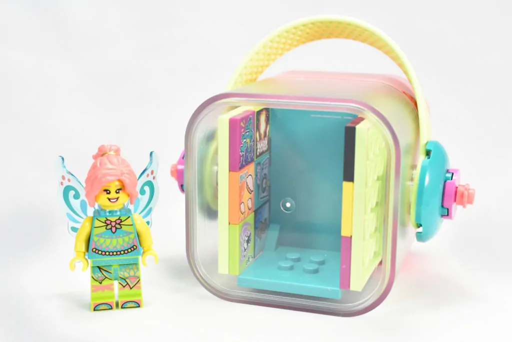 LEGO VIDIYO 43110 Folk Fairy BeatBox review - Brick Fanatics