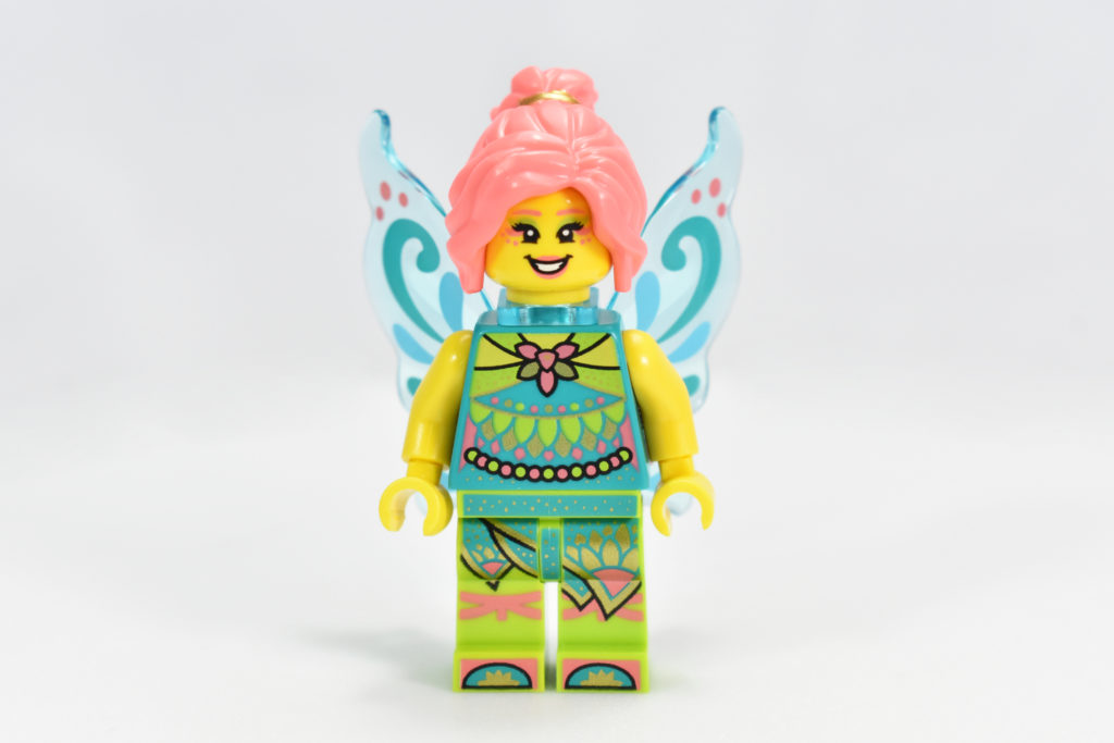 LEGO VIDIYO 43110 Folk Fairy BeatBox review - Brick Fanatics
