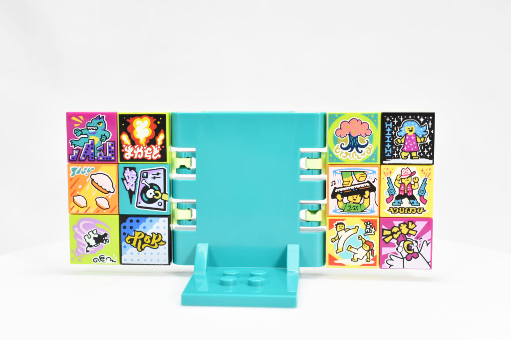 LEGO VIDIYO 43110 Folk Fairy BeatBox review - Brick Fanatics