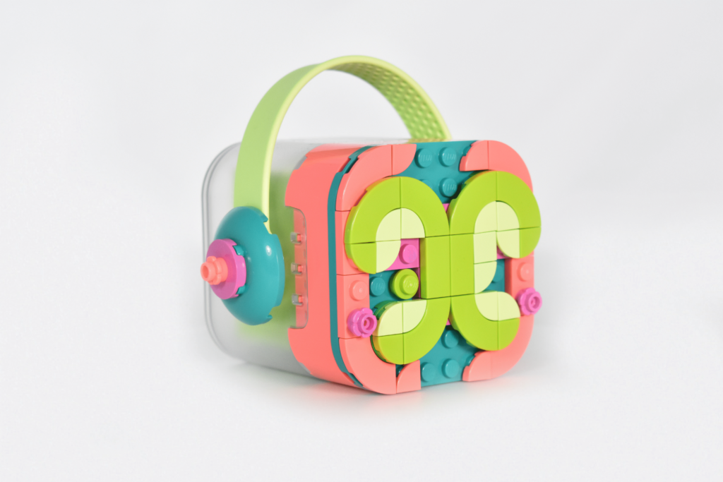 LEGO VIDIYO 43110 Folk Fairy BeatBox review - Brick Fanatics