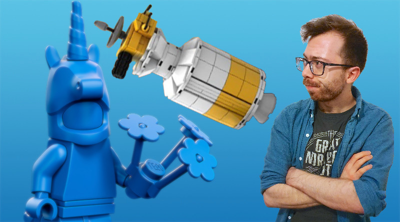 What exactly is the point of LEGO's exclusive VIP rewards? - Brick Fanatics