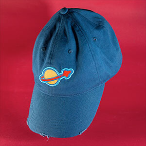 Vintage LEGO theme hats coming to the VIP Rewards Centre