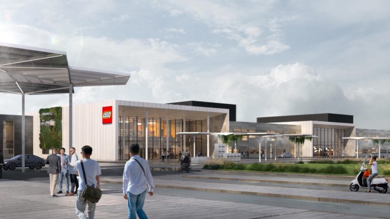 Six things we’ve learned from LEGO’s latest financial results