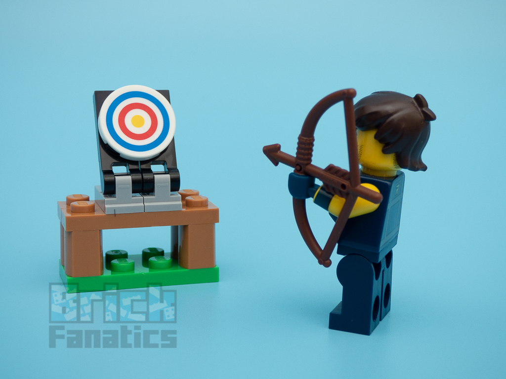 LEGO Xtra 40375 Sports Accessories review