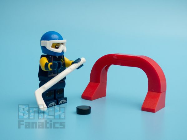 LEGO Xtra 40375 Sports Accessories review