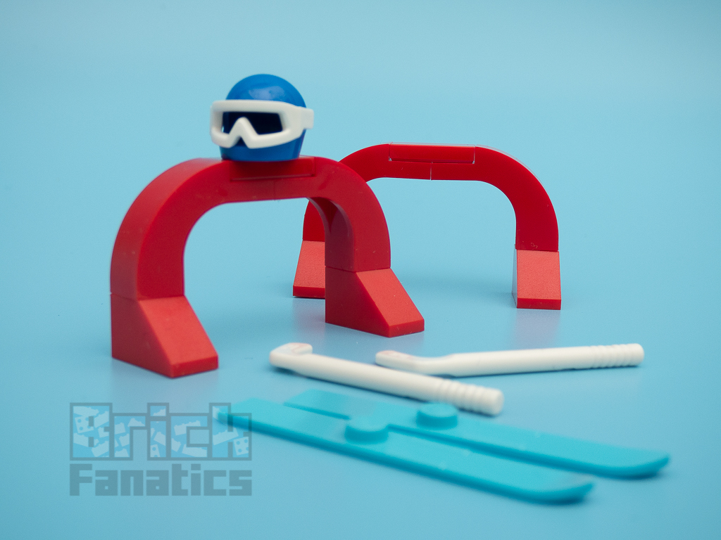 LEGO Xtra 40375 Sports Accessories review