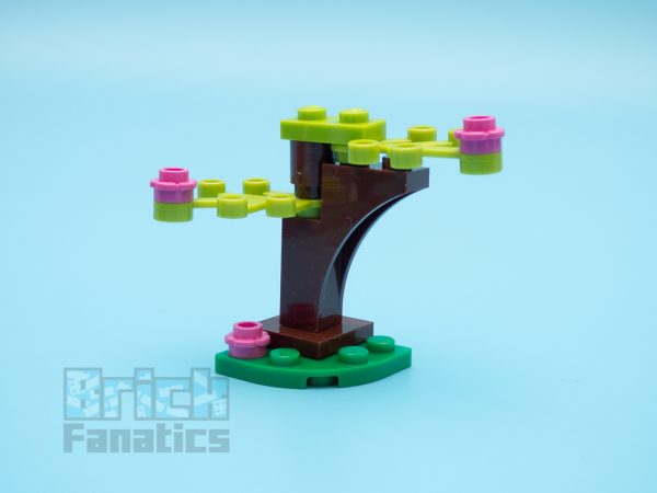 LEGO Xtra 40376 Botanical Accessories review
