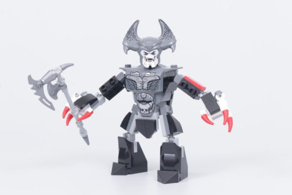 How Zack Snyder’s Justice League improves the LEGO Justice League sets