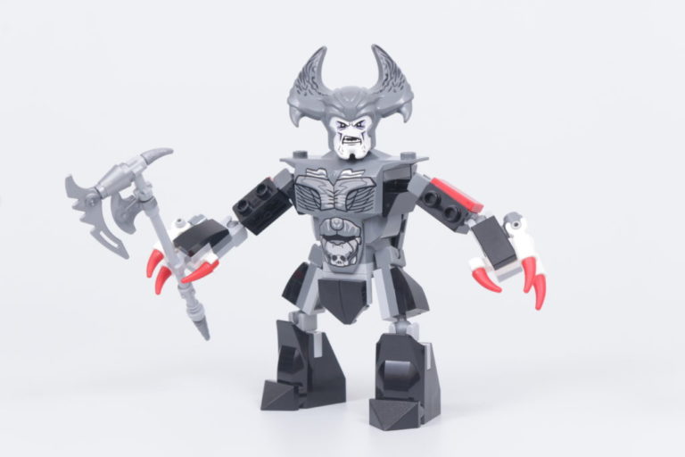 How Zack Snyder’s Justice League improves the LEGO Justice League sets